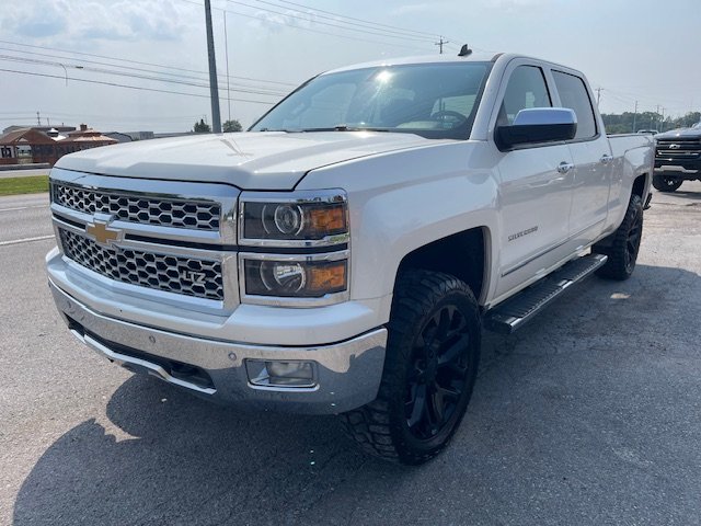 Southern Auto Exchange